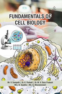 FUNDAMENTALS OF CELL BIOLOGY: Buy FUNDAMENTALS OF CELL BIOLOGY by Mr. V ...