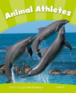 Level 4: Animal Athletes CLIL: Buy Level 4: Animal Athletes CLIL by ...