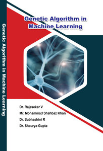 Genetic Algorithm in Machine Learning: Buy Genetic Algorithm in Machine ...