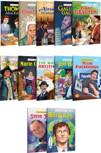 World's Greatest Scientists and Enterpreneurs : Albert Einstein ...