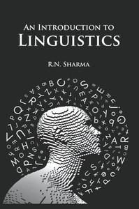 An Introduction to Linguistics: Buy An Introduction to Linguistics by R ...