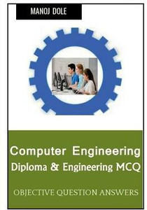 Computer Engineering Diploma & Engineering MCQ: Buy Computer ...