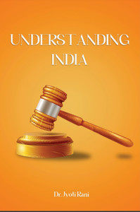 Understanding India: Buy Understanding India by Dr. Jyoti Rani at Low ...