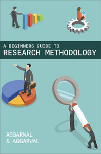 A BEGINNERS GUIDE TO RESEARCH METHODOLOGY for education: Buy A ...