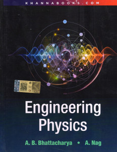 Engineering Physics: Buy Engineering Physics by Bhattacharya A.B ...