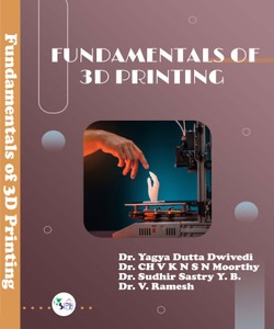 Fundamentals of 3D printing: Buy Fundamentals of 3D printing by Dr ...