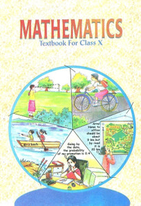 Mathematics Textbook for Class X 16 Edition: Buy Mathematics Textbook ...