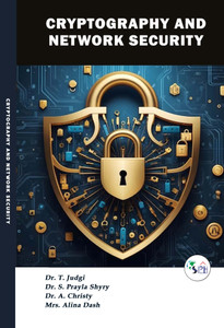 Cryptography and Network Security: Buy Cryptography and Network ...