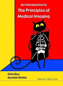 Introduction To The Principles Of Medical Imaging, An: Buy Introduction ...
