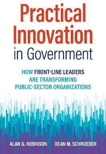 Practical Innovation in Government: Buy Practical Innovation in ...