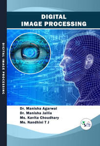 Digital image processing: Buy Digital image processing by Dr. Manisha ...