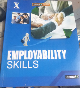 Employability Skills Class 10: Buy Employability Skills Class 10 by ...