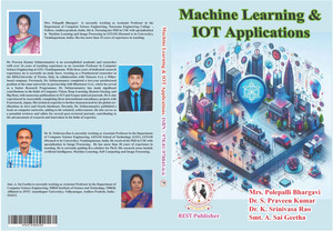 Machine Learning & IoT Applications: Buy Machine Learning & IoT ...