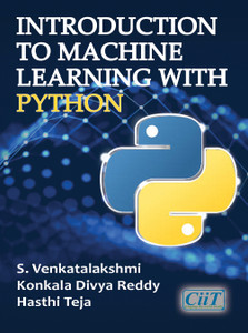 Introduction to Machine Learning with Python - Introduction to Machine ...