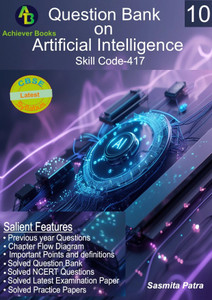 Question Bank on Artificial Intelligence for class-X - Reference ...