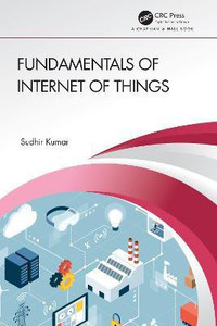 Fundamentals of Internet of Things: Buy Fundamentals of Internet of ...