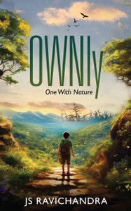 OWNly - One With Nature: Buy OWNly - One With Nature by JS RaviChandra ...