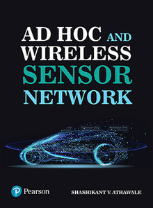 Ad-Hoc and Wireless Sensor Network 1 Edition: Buy Ad-Hoc and Wireless ...