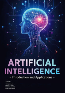 Artificial Intelligence-Introduction and Applications: Buy Artificial ...