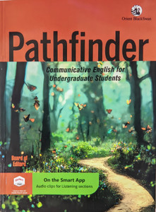 TEXT BOOK PATHFINDER COMMUNICATIVE ENGLISH FOR UNDERGRADUATE STUDENTS ...