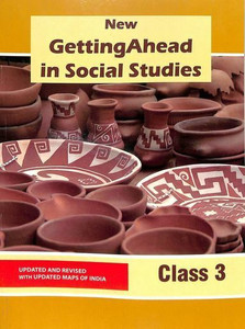New Getting Ahead In Social Studies CBSE Class 3: Buy New Getting Ahead ...
