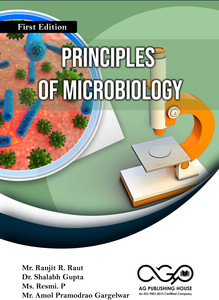 Principles Of Microbiology: Buy Principles Of Microbiology by Mr ...