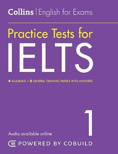 IELTS Practice Tests Volume 1: Buy IELTS Practice Tests Volume 1 by ...