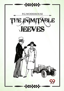 The Inimitable Jeeves: Buy The Inimitable Jeeves by Wodehouse P.G. at ...