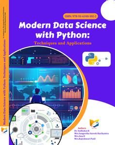 Modern Data Science with Python: Techniques and Applications: Buy ...