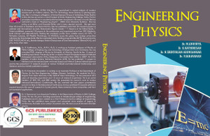 ENGINEERING PHYSICS: Buy ENGINEERING PHYSICS by Dr. M. ANUSUYA,Dr. K ...