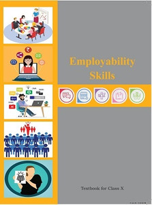 Ncert Employability Skills: Buy Ncert Employability Skills by unknown ...