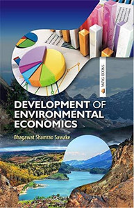 Development of Environmental Economics: Buy Development of ...