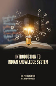 INTRODUCTION TO INDIAN KNOWLEDGE SYSTEM: Buy INTRODUCTION TO INDIAN ...