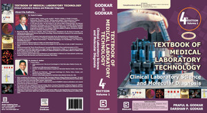 TEXTBOOK OF MEDICAL LABORATORY TECHNOLOGY Clinical Laboratory Science ...