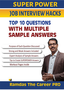 Super Power Job Interview Hacks Top 10 Questions With Multiple Sample ...