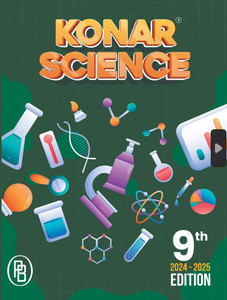 Konar 9th Science Guide ( English Medium) Based on the latest Samacheer ...