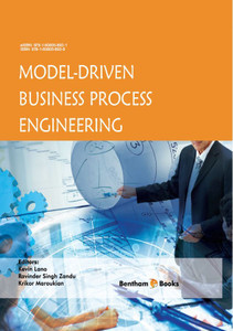 Model-Driven Business Process Engineering: Buy Model-Driven Business ...
