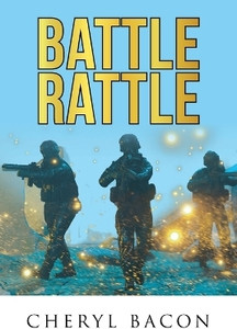 Battle Rattle: Buy Battle Rattle by Bacon Cheryl at Low Price in India ...