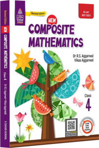 New Composite Mathematics Class 4 – Maths Lab Activities for Kids | Fun ...