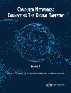 Computer Networks: Connecting the Digital Tapestry Vol.1: Buy Computer ...