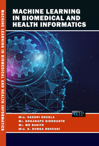 Machine learning in Biomedical and Health Informatics Network: Buy ...