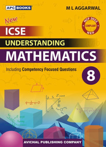 New Icse Understanding Mathematics Class- 8: Buy New Icse Understanding ...