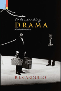 Understanding Drama: Buy Understanding Drama by Cardullo R J at Low ...