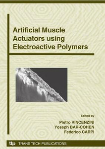 Artificial Muscle Actuators using Electroactive Polymers: Buy ...