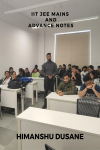 IIT JEE MAINS AND ADVANCE NOTES: Buy IIT JEE MAINS AND ADVANCE NOTES by ...