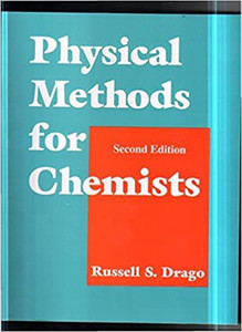 Physical Methods For Chemists: Buy Physical Methods For Chemists by ...