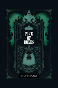 Five of Runes: Buy Five of Runes by Sylvia Mare at Low Price in India ...