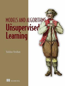 Unsupervised Learning with Generative AI: Buy Unsupervised Learning ...
