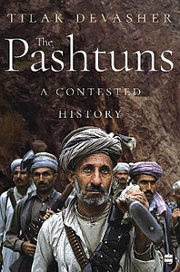 The Pashtuns: Buy The Pashtuns by Devasher Tilak at Low Price in India ...