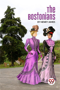 The Bostonians: Buy The Bostonians by James Henry at Low Price in India ...